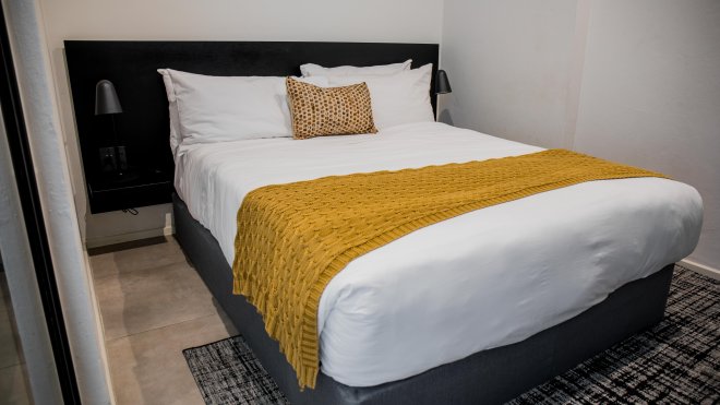 BlackBrick Sandton Hotel | Modern Stay in Johannesburg