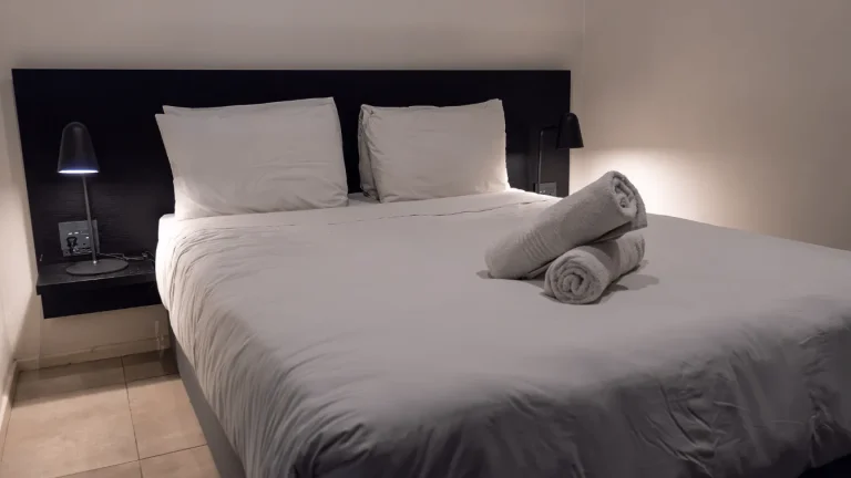 BlackBrick Sandton Hotel | Modern Stay in Johannesburg