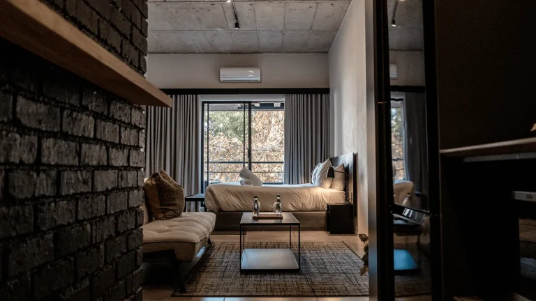 BlackBrick Sandton Hotel | Modern Stay in Johannesburg